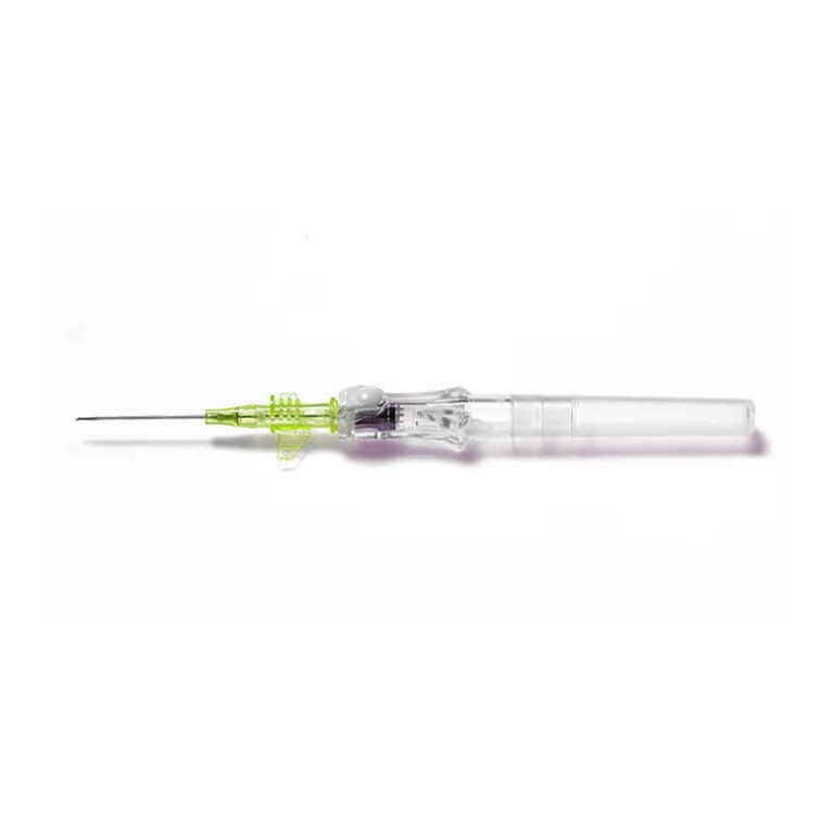 IV Catheter, BD Insyte Autoguard BC Shielded Winged, - Penn Care, Inc.