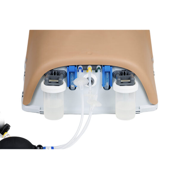 Manikin, Laerdal Advanced Airway Solution - Penn Care, Inc.