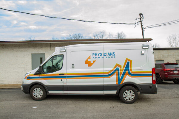 Penn Care - EMS Supplies, Ambulance Sales, EKG Monitor, Disaster ...