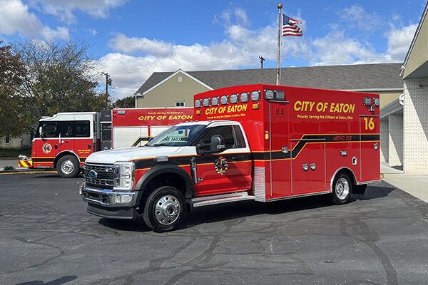 Penn Care - EMS Supplies, Ambulance Sales, EKG Monitor, Disaster ...